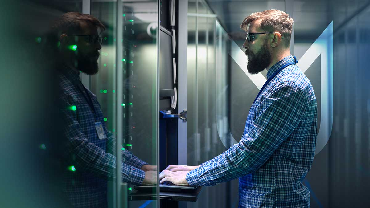 Reshaping a Brand - DirectDefense | Fishnet Media