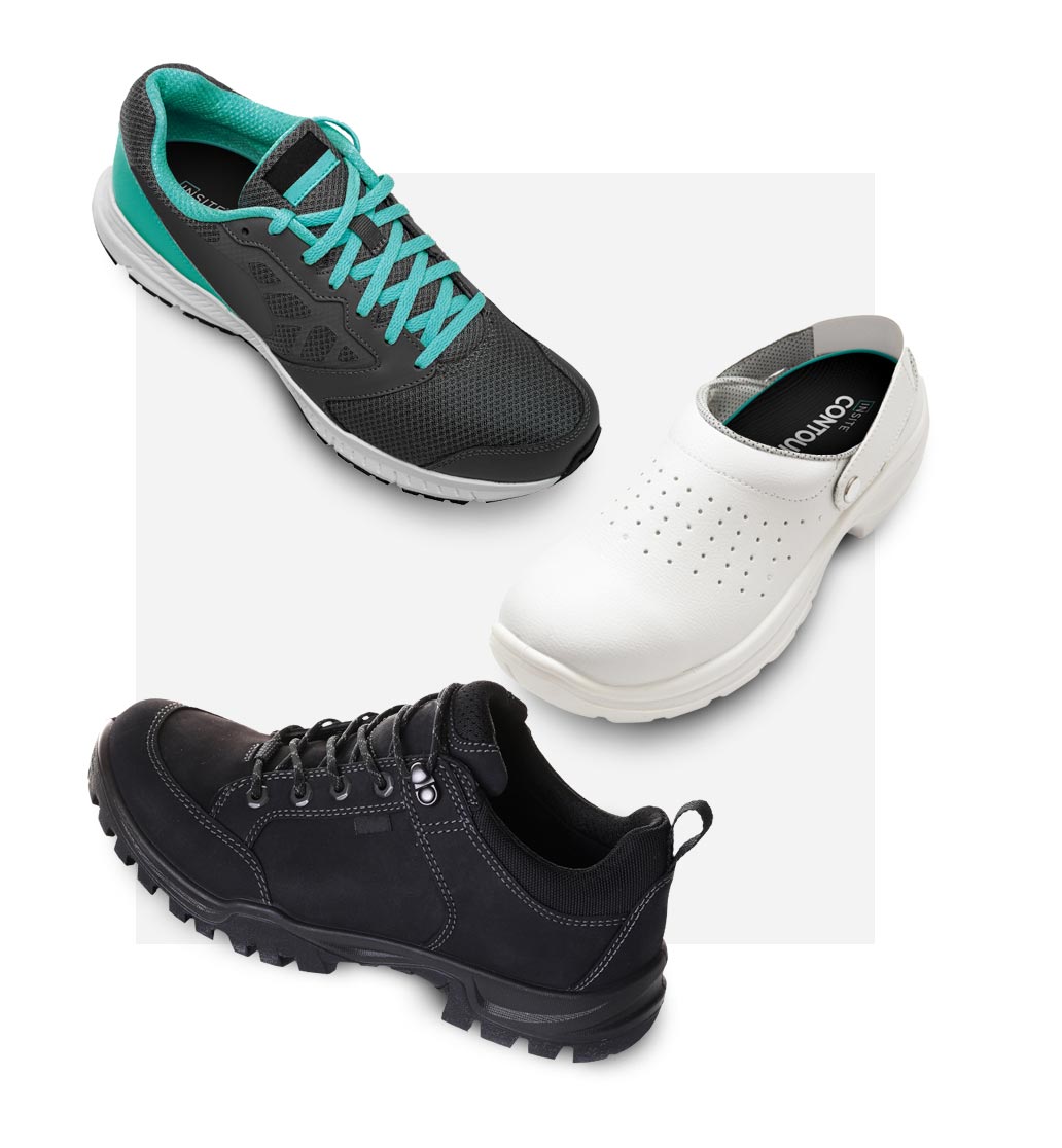 More Than a Sustainability Story at INSITE Insoles | Fishnet Media