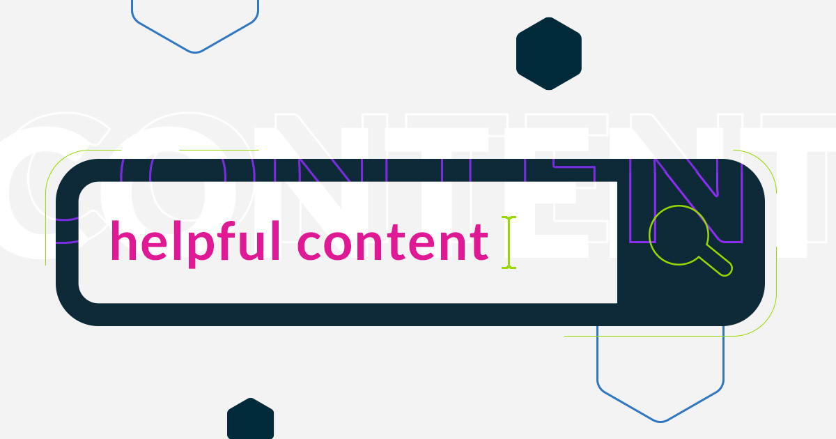 The Latest Google Helpful Content Update Explained | Fishnet