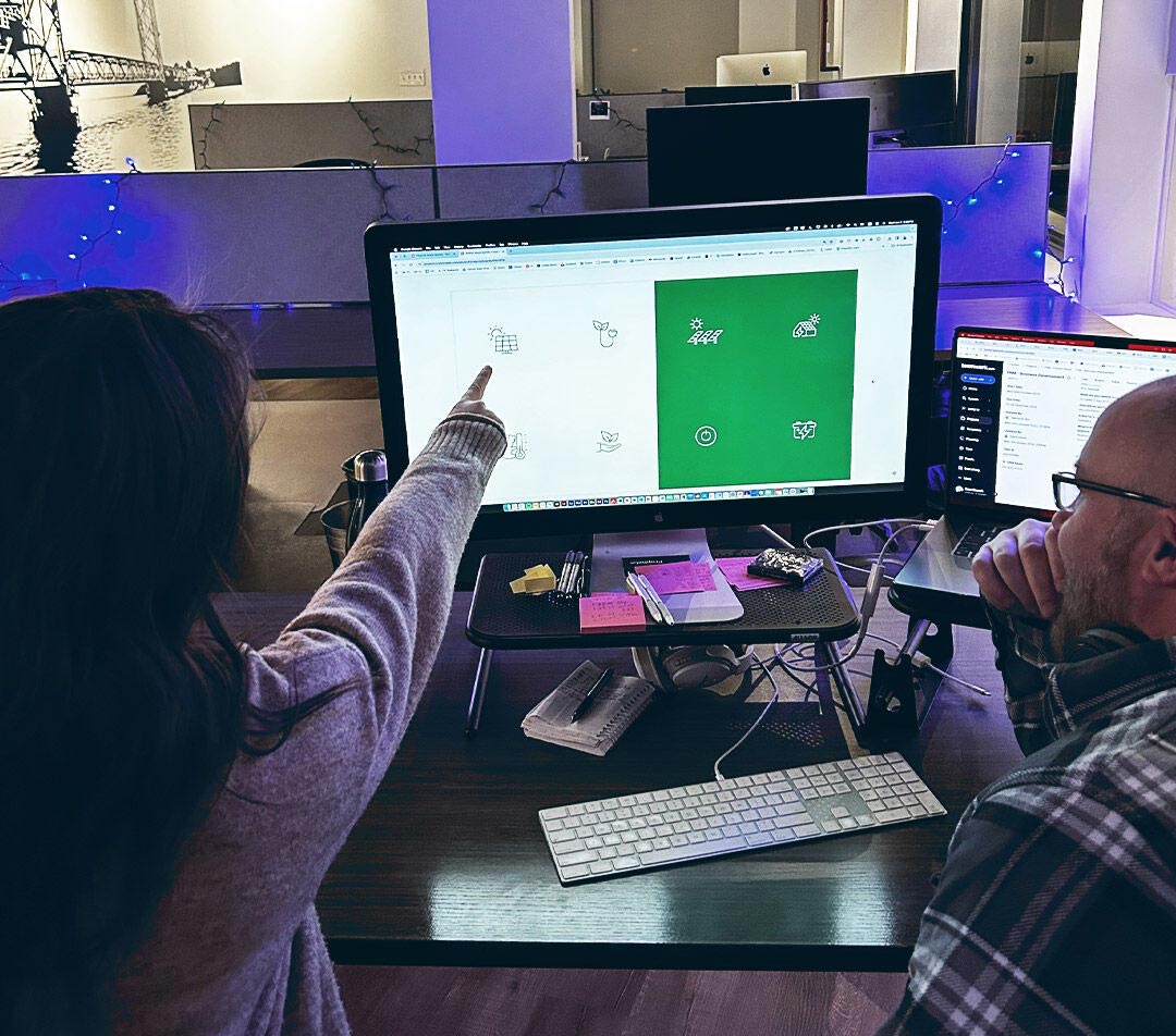 Greater Boston Creative Agency | Fishnet Media