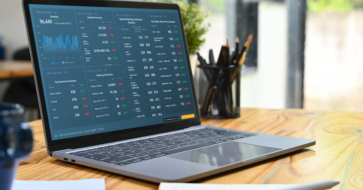 Overcoming the Biggest Challenges in SEO | Fishnet Media