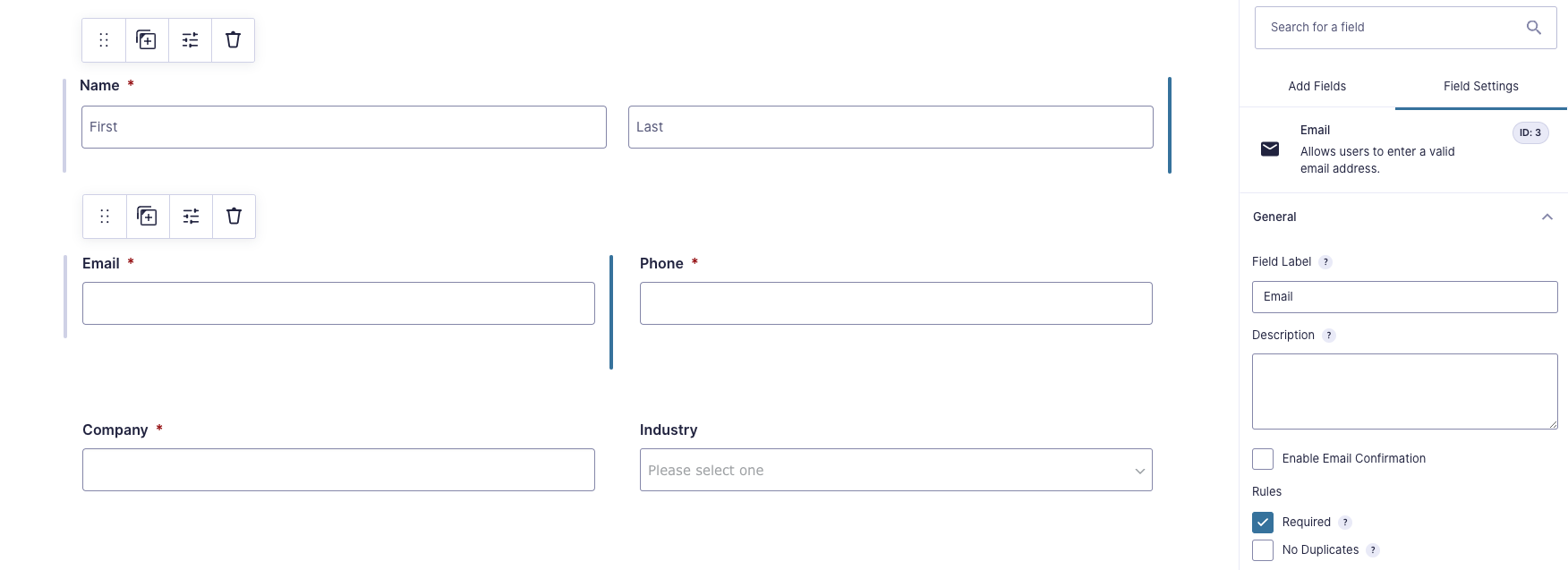 Gravity Forms Pardot Integration | Fishnet Media