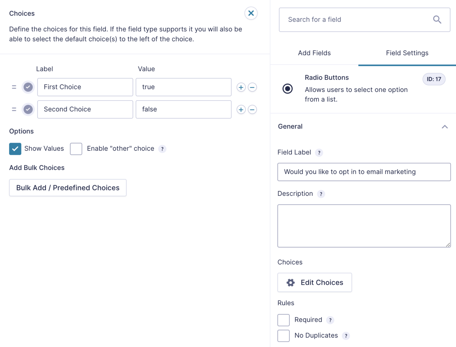 Gravity Forms Pardot Integration | Fishnet Media