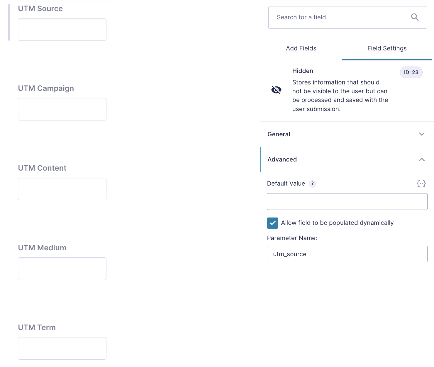How to Capture UTM Parameters in a Cookie - Fishnet Media